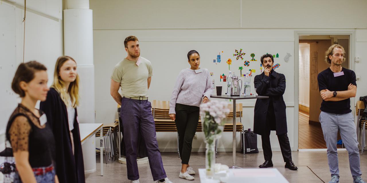 MFA in Design with Specialisation in Embedded Design | Student Portal