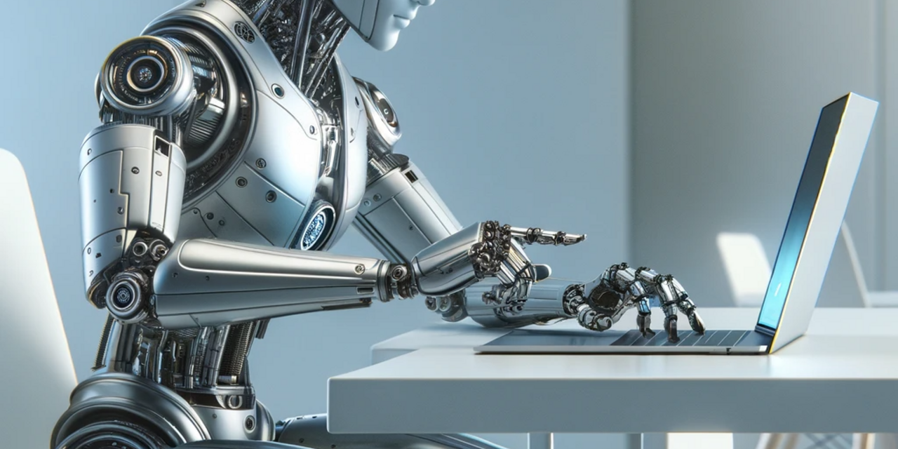 An Hour with ASK: How can you use GenAI honestly and appropriately in ...