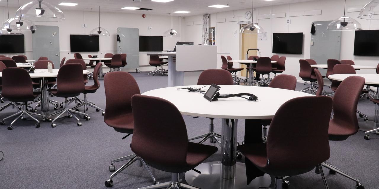 Haga to get ALC hall | Student Portal