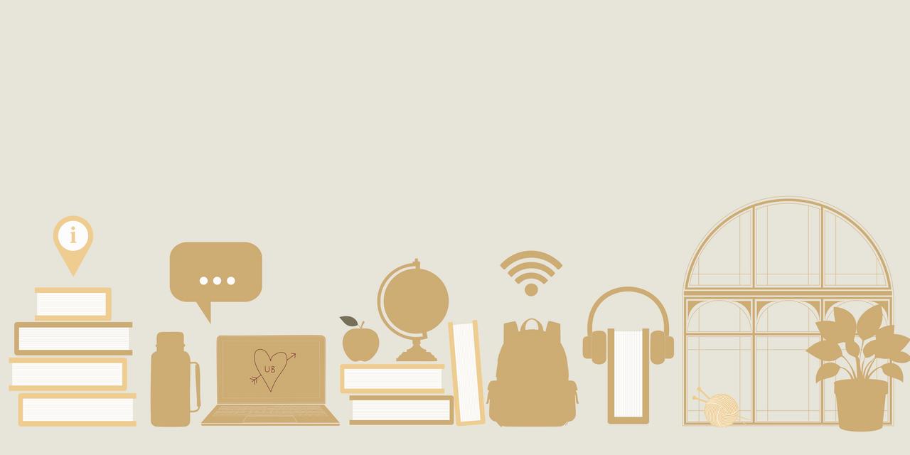 Welcome to the library! | Student Portal