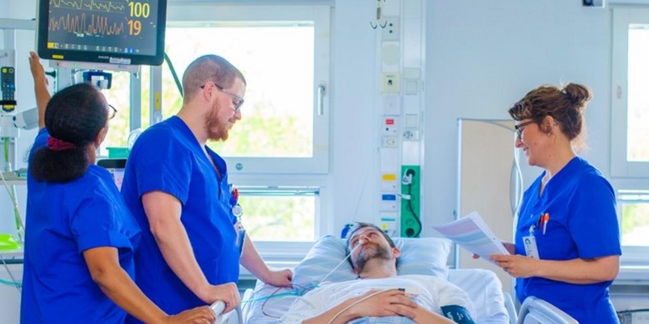 Vill du jobba extra under studierna VT26? | Studentportal